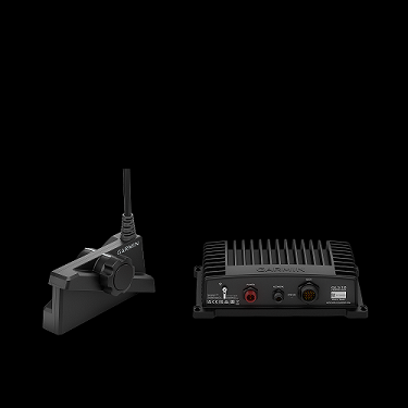 GARMIN LiveScope™ Plus System, With GLS 10™ and LVS34 Transducer ...